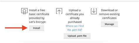 How To Install Ssl In Plesk Faq Metaregistrar