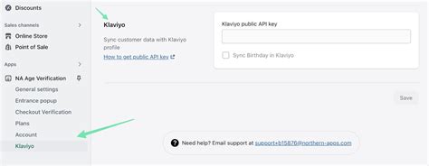 How To Add Shopify Age Verification To Your Online Store Ecommerce