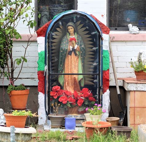 La Virgen De Guadalupe Summary And Ysis