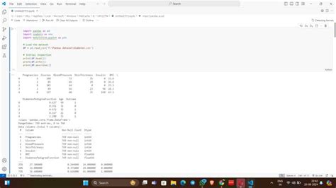 Mainflow Github Histograms Boxplots Scatterplots Heatmaps