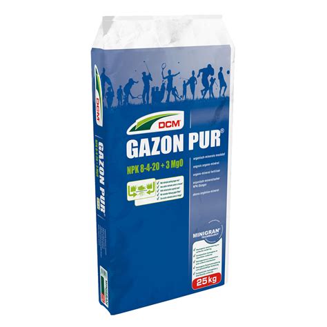 Dcm Gazon Pur® Graszoden Eemnes