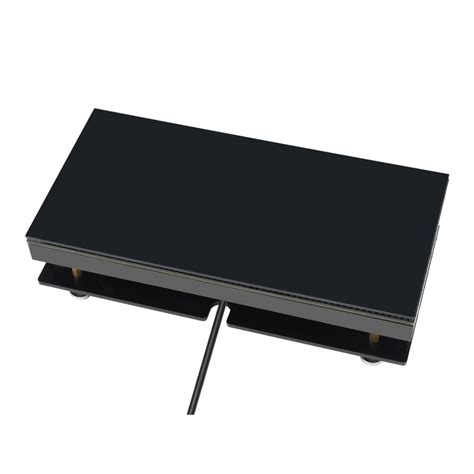 Rgb Full Color Multi Features Digital Clock For Raspberry Pi Pico 64×