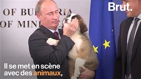 Une Vie Vladimir Poutine Youtube
