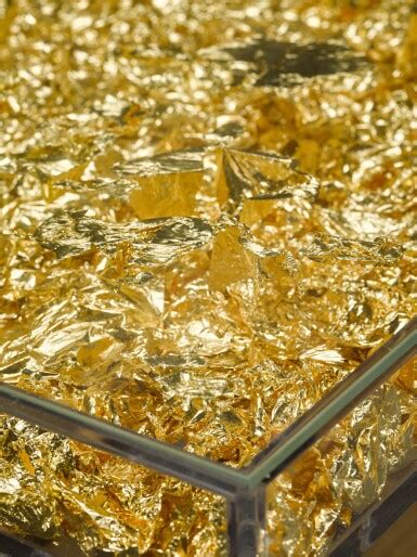 Table Monogold™ Contemporary Discoveries 2023 Sothebys