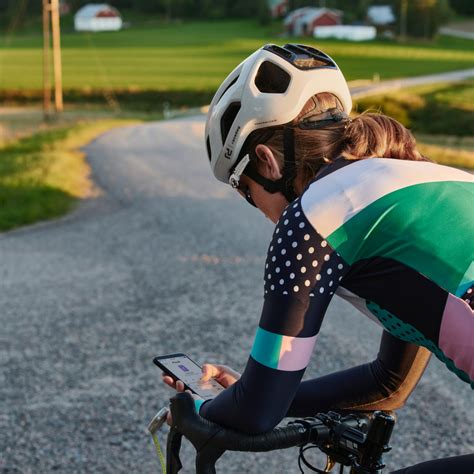 Cycling Performance Test Smart Coaching Polar Global