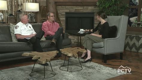 Be Ready Summit County Segment Two Flooding Park City Television