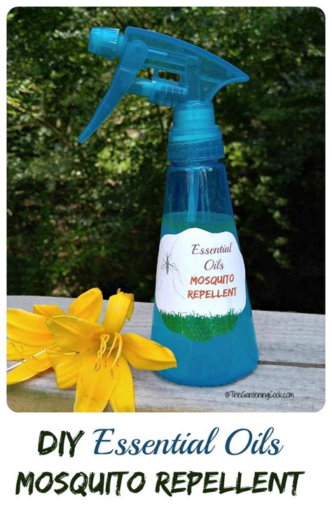 How To Make Natural Repellent Bkyjl
