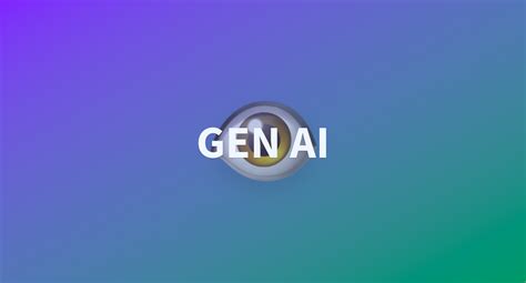 Gen Ai A Hugging Face Space By Manikeerthan01 Gen Ai A Hugging Face Space By Manikeerthan01