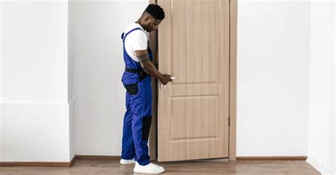 ADA Compliant Locks Accessibility And Security For All