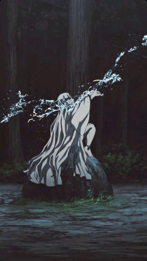 Spider Demon Anime Demon Slayer Anime