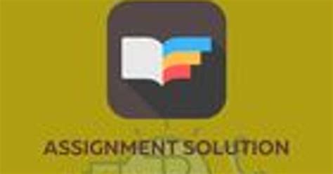 Assignment Solution Usa About Me