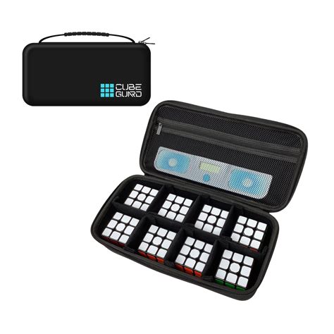 Cube Guard Case For Speedcubes Rubiks Cube Storage Case Only Etsy