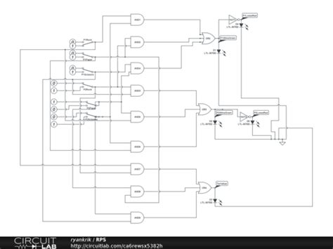 RPS CircuitLab