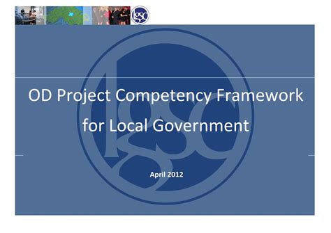 Pdf Od Project Competency Framework For Local Ukfsdoclgsc Final Overall Pdf Od Project Competency Framework For Local Ukfsdoclgsc Final Overall
