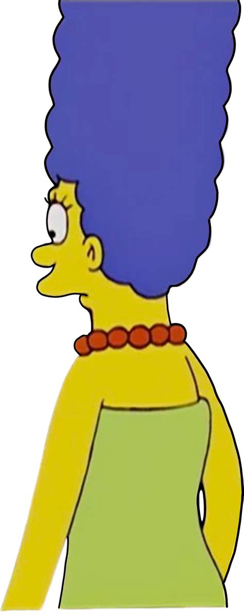 Marge Simpson Vector 131 By Mrtoonlover83 On Deviantart