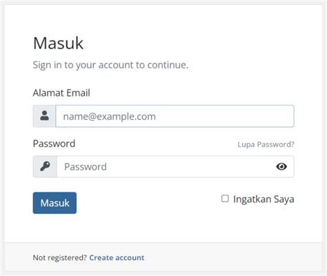 Cara Reset Password Cpanel Melalui Client Area