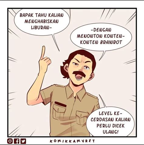 Sdm Rendah Rindonesia
