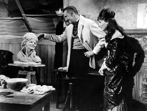 Nancy Kovack Actress