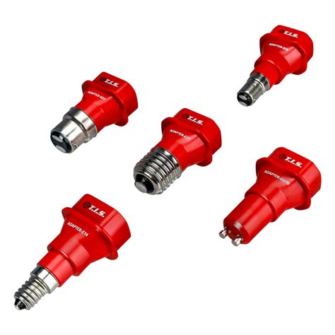 Tis Lamp Testing Adapters Tislightad Cef