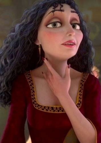 Mother Gothel Fan Casting For Tangled Perfect Casting Mycast Fan