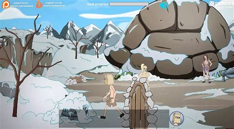 Fuckerman Lewd Park Part 1 By Loveskysanx Cartoon Porn By Faphouse