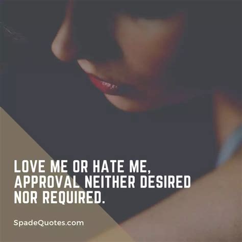Quotes About Girls Bad Attitude
