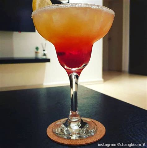 드링킷 야한 이름을 가진 칵테일들 아시아경제