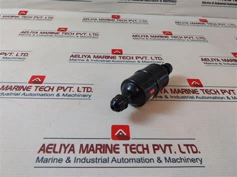 Danfoss Np 084 Hermetic Filter Drier Aeliya Marine