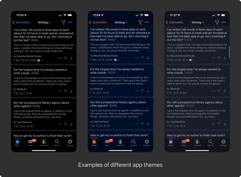 Theming Apps On Ios Is Hard