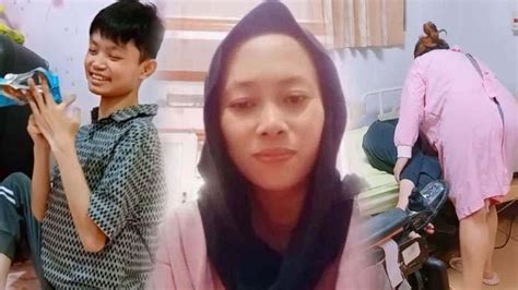 Kondisi Sha Wang Di Taiwan Penyakit Kejang Kejangnya Kumat Siti Tki