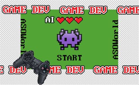 Asoworld On Linkedin Gamedev Gamedevelopment Ai Aitech