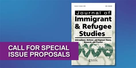 Cerc In Migration And Integration On Linkedin Migrationresearch