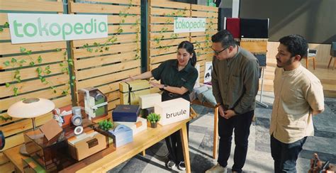 Tokopedia Reveals Online Shopping Trends During Ramadhan Eid 2023