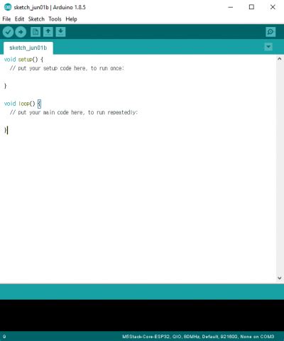 Arduino Code Explanation IoTEDU