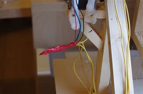 Simple Cnc Machine 7 Steps With Pictures Instructables