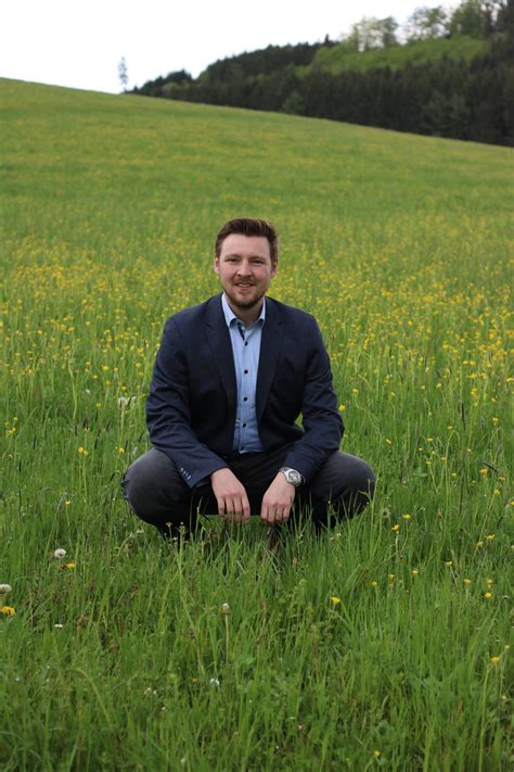 Über Mich Kevin Leiser