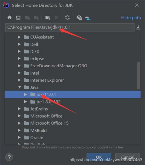 用intellij Idea创建第一个helloworld项目idea创建一个helloworld Csdn博客