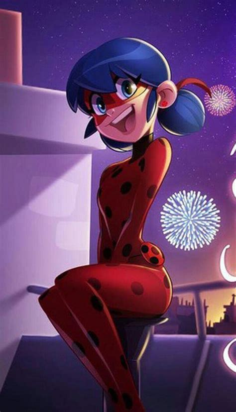Deku En Miraculous Héroe Sin Memoria Miraculous Ladybug Anime