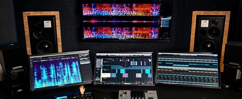 Spectralayers Advanced Spectral Audio Editor Steinberg