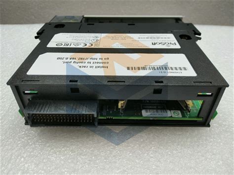 MVI E MNETC PROSOFT ABB Руншэн