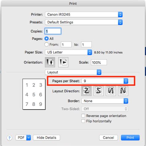 How Do I Print Multiple Slides Per Page MedBridge Help Center