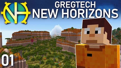 Gregtech Modpack
