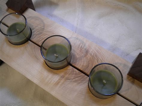 Split Beam Centerpeice