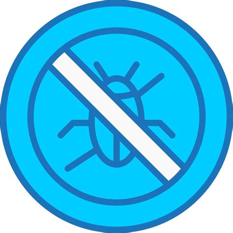 Debug Vector Icon 15799362 Vector Art At Vecteezy