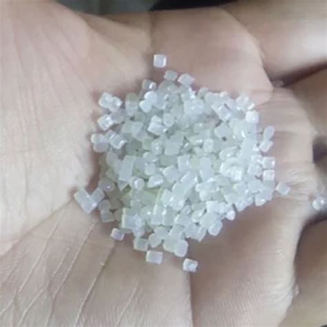 Pp White Granules Grade Industrial Grade At Best Price In Delhi Praveen Plastics