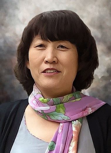 孙学勤 Xue Qin Sun Obituary Vancouver Bc