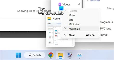 El programa se está ejecutando pero no puede ver o no visible en Windows Tiempo de Frikis