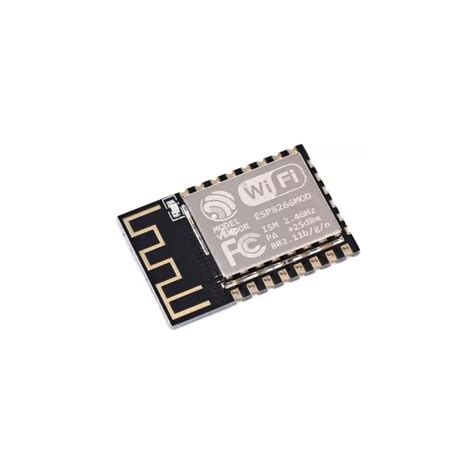 Esp 12f Esp8266 Wifi Wireless Iot Board Module Model Name Number Esp8266 Mod At ₹ 249 Piece In