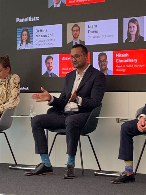 Earlier This Summer We Had The Privilege Of Hosting Our Inaugural Wealth Solutions Insights