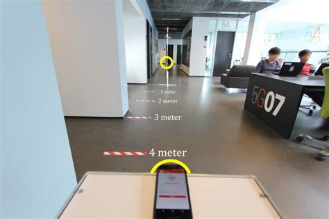Iels Indoor Equipment Localization System System Design Part 26 Iot Maytham Fahmi